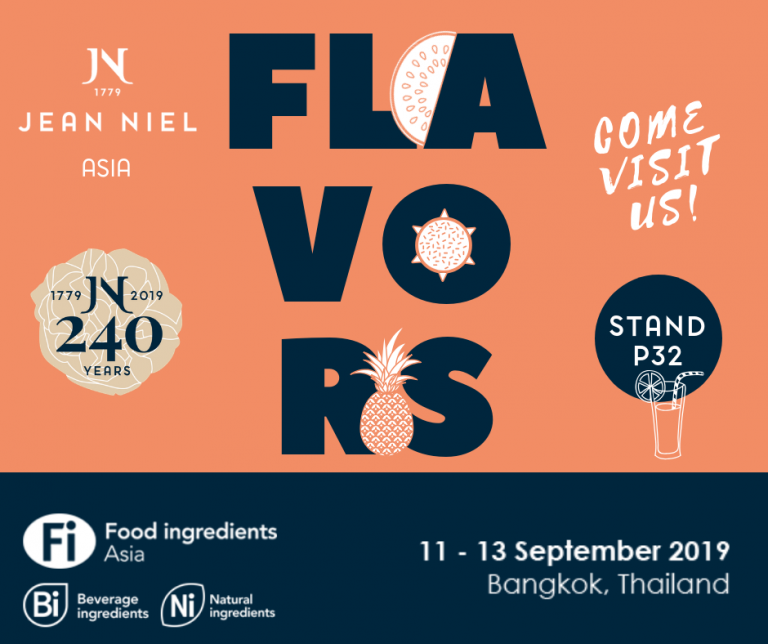 Jean Niel - Naturally custom-made